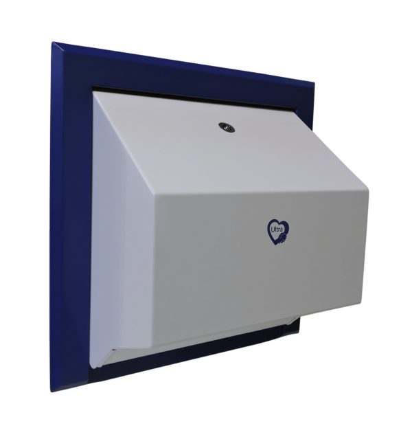 Anti Ligature Shop Anti Ligature Safe Guard multifold paper towel ...