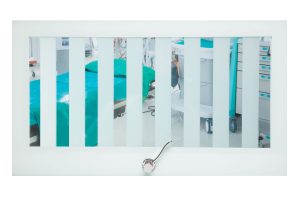 Anti Ligature Shop Vistamatic 'Vista Slide' Vision Panel - Anti ...