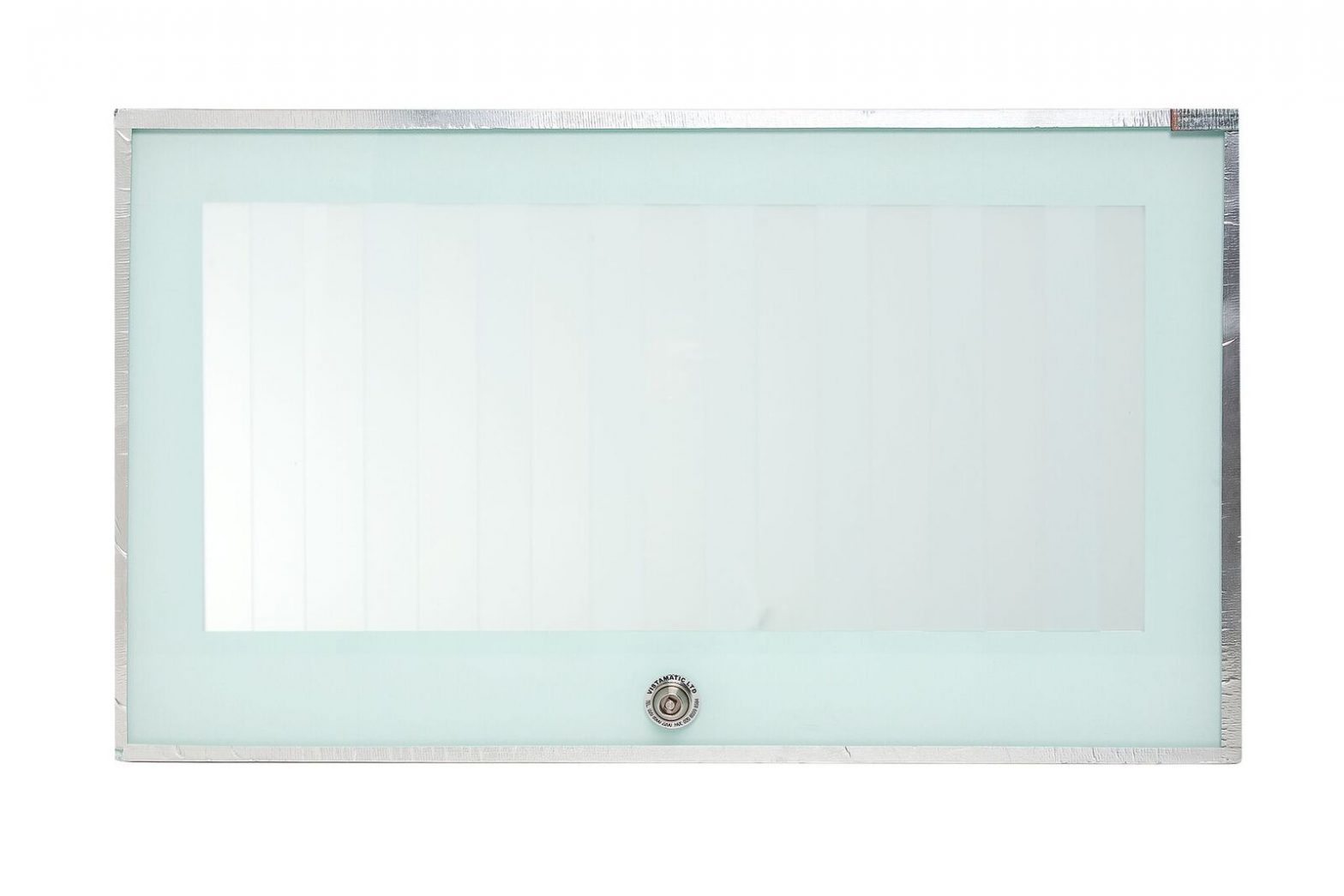 Anti Ligature Shop Vistamatic 'Vista Slide' Vision Panel - Anti ...