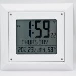 Anti Ligature Shop Notice boards / Clock Archives - Anti Ligature Shop