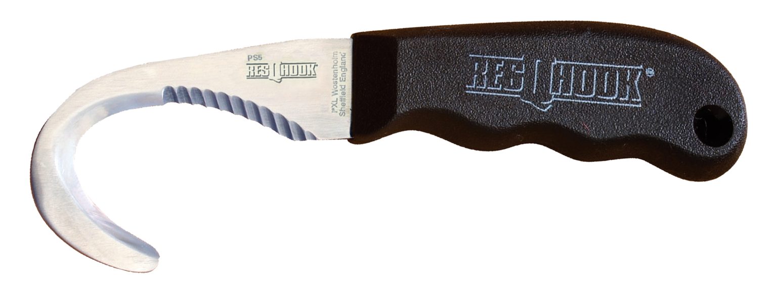 Anti Ligature Shop ResQHook- Ligature Cutter Knife RQS - Anti Ligature Shop