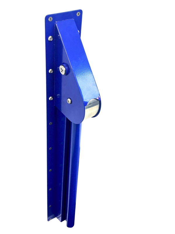 Anti Ligature Shop Ligature-Resistant Drop-Down Grab Rail - Anti ...